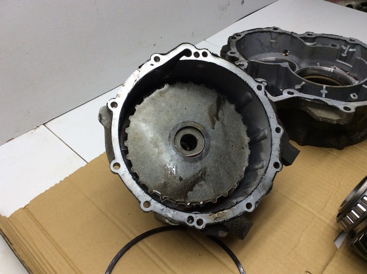 Купить Раздаточная коробка Раздатка 4Matic A2212708604 для Mercedes ...