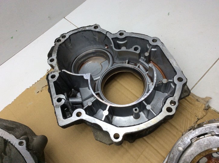 Купить Раздаточная коробка Раздатка 4Matic A2212708604 для Mercedes ...